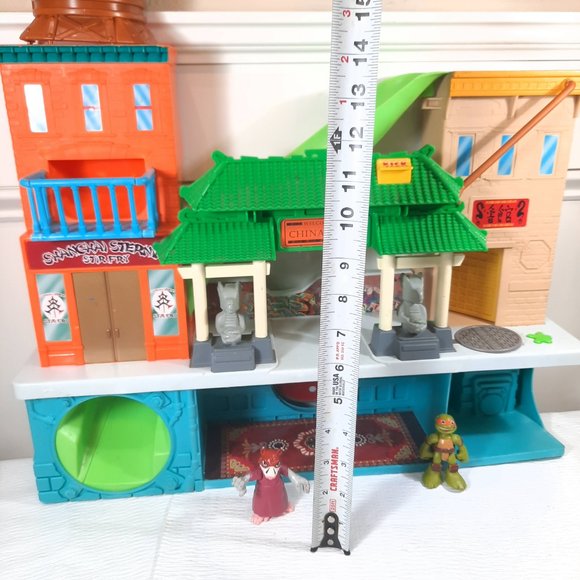 Nickelodeon | Toys | Teenage Mutant Ninja Turtles Half Shell Heroes ...